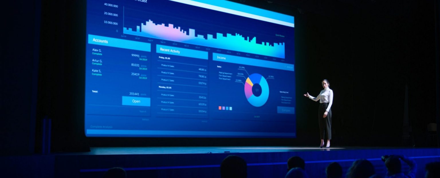 Rundowns & Project Management Tools for Live Events